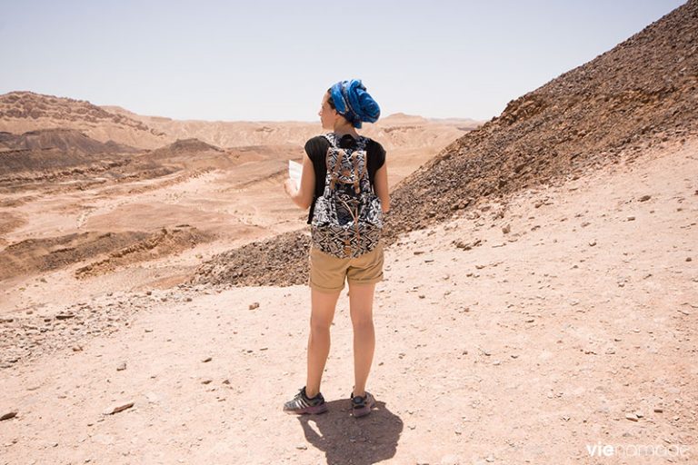 Devenir nomade, guide et outils