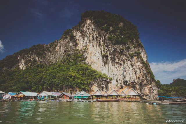 Que faire à Phang Nga, en Thaïlande?